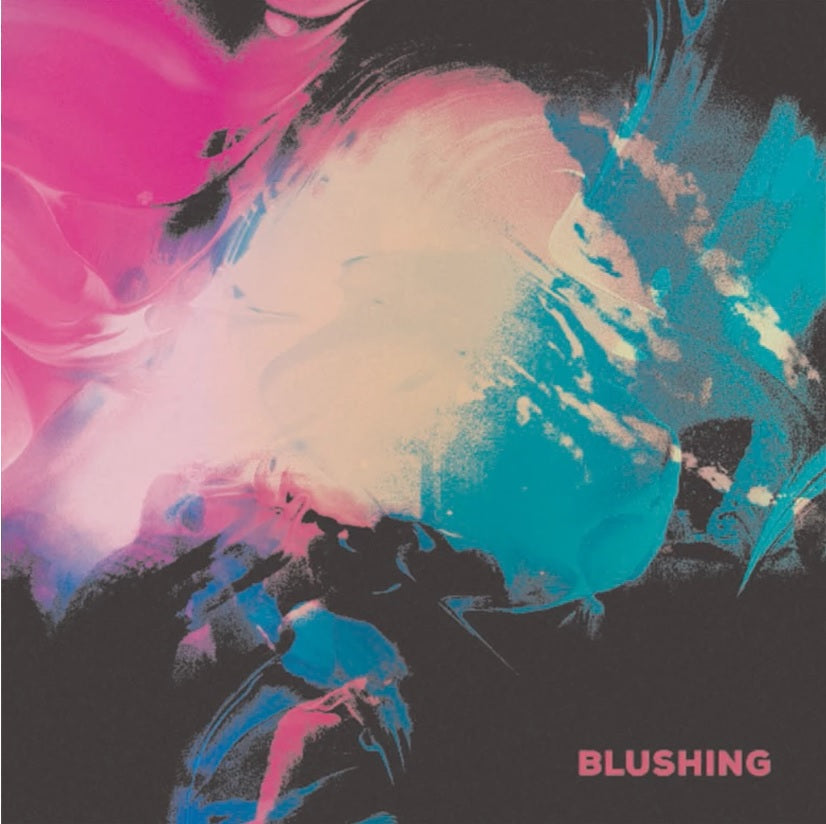 Blushing – Garnet Records